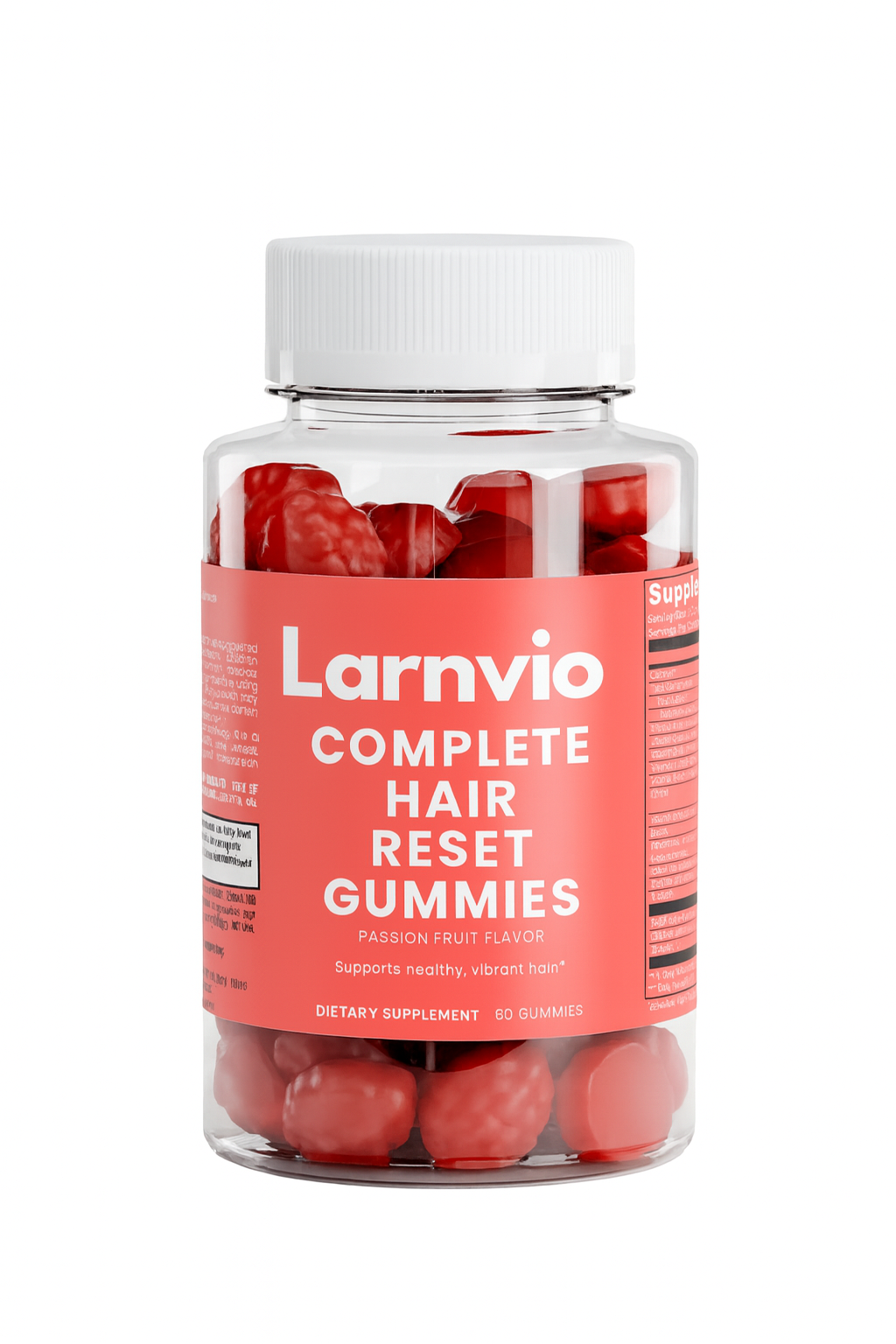 Hair Revive Gummies – Larnvio